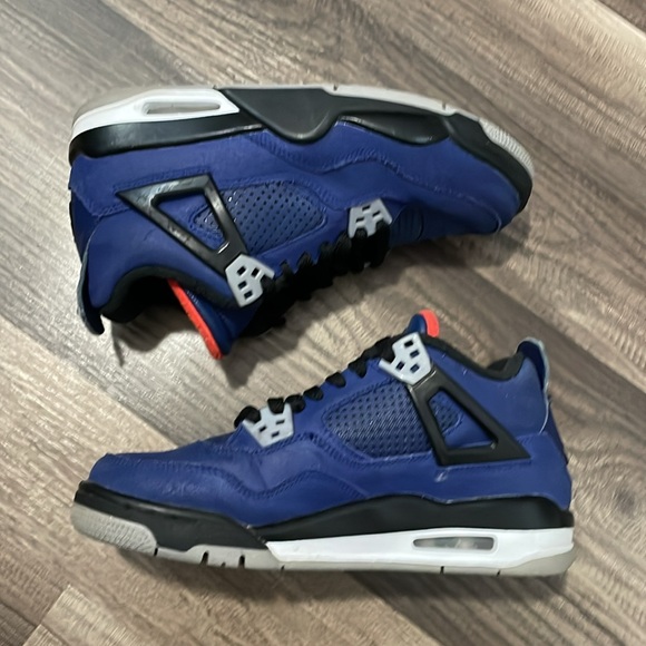 Jordan | Shoes | Retro 4 Winterized | Poshmark